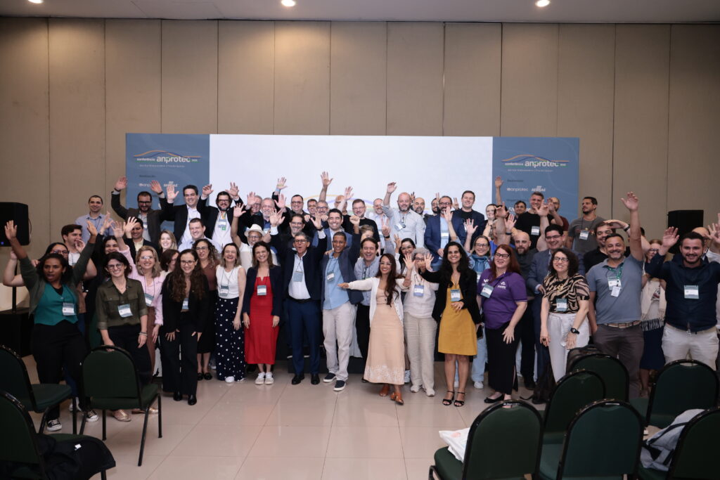 Aprotec anuncia Manaus como sede da conferência nacional - i9Brasil